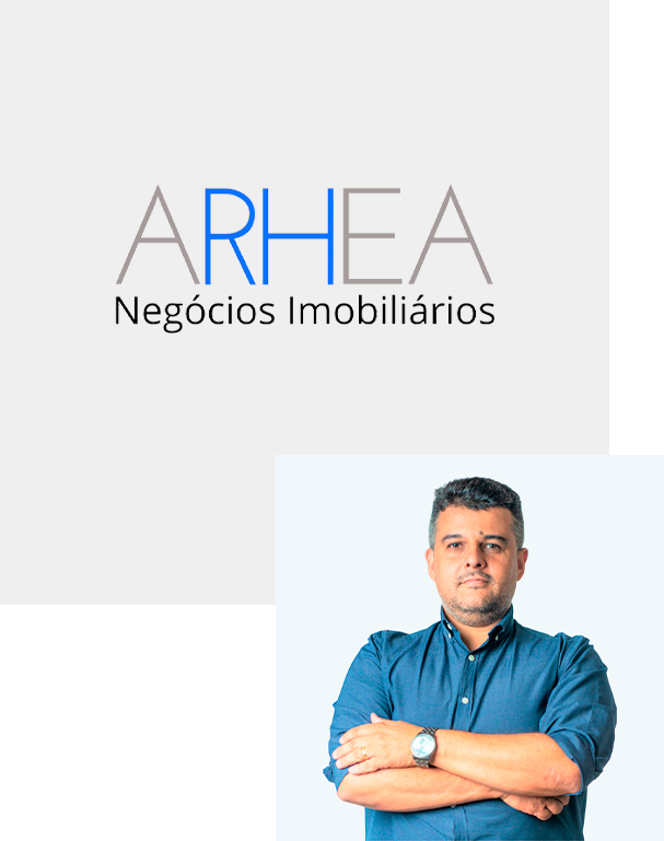 Arhea – Negócios Imobiliários